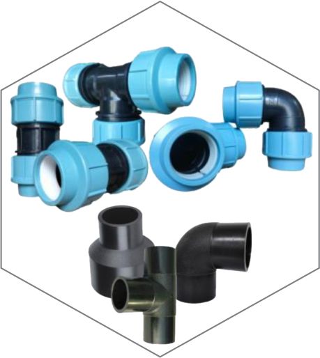 Pipa PE - Putra Gemerlang Abadi