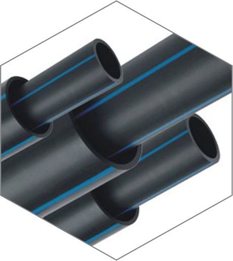 Pipa PE - Putra Gemerlang Abadi