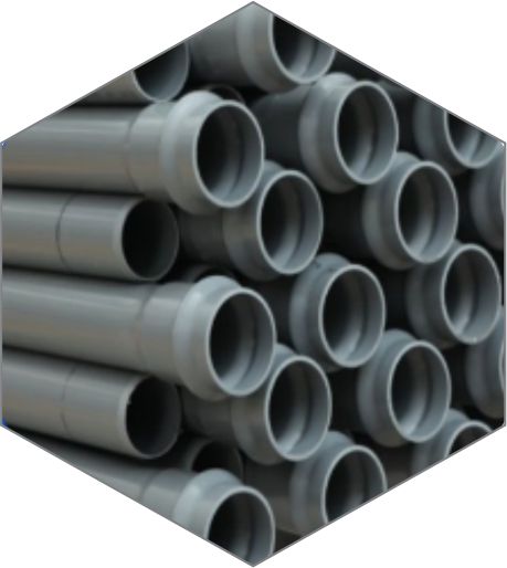 Pipa PVC #2 - Putra Gemerlang Abadi